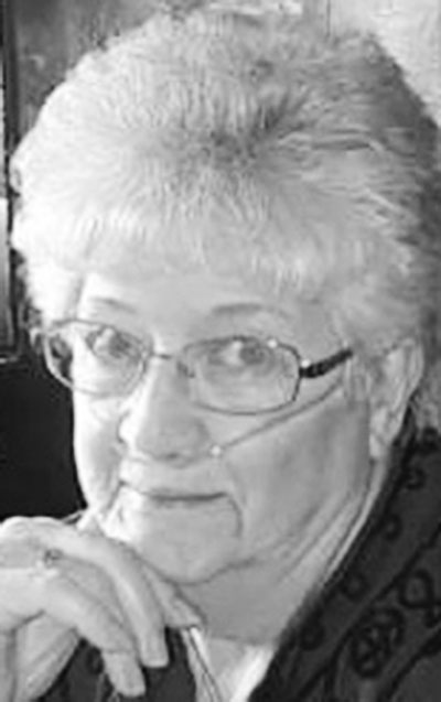 Zelphia Louise Hurst | News, Sports, Jobs - News and Sentinel